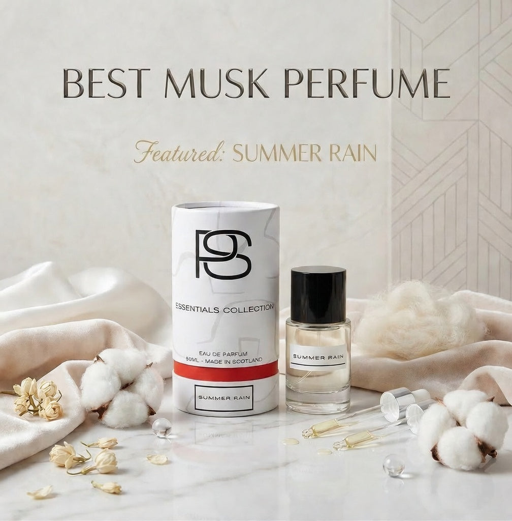 Best Musk Perfume Dupes UK – Affordable 2026 Picks – Pocket Scents