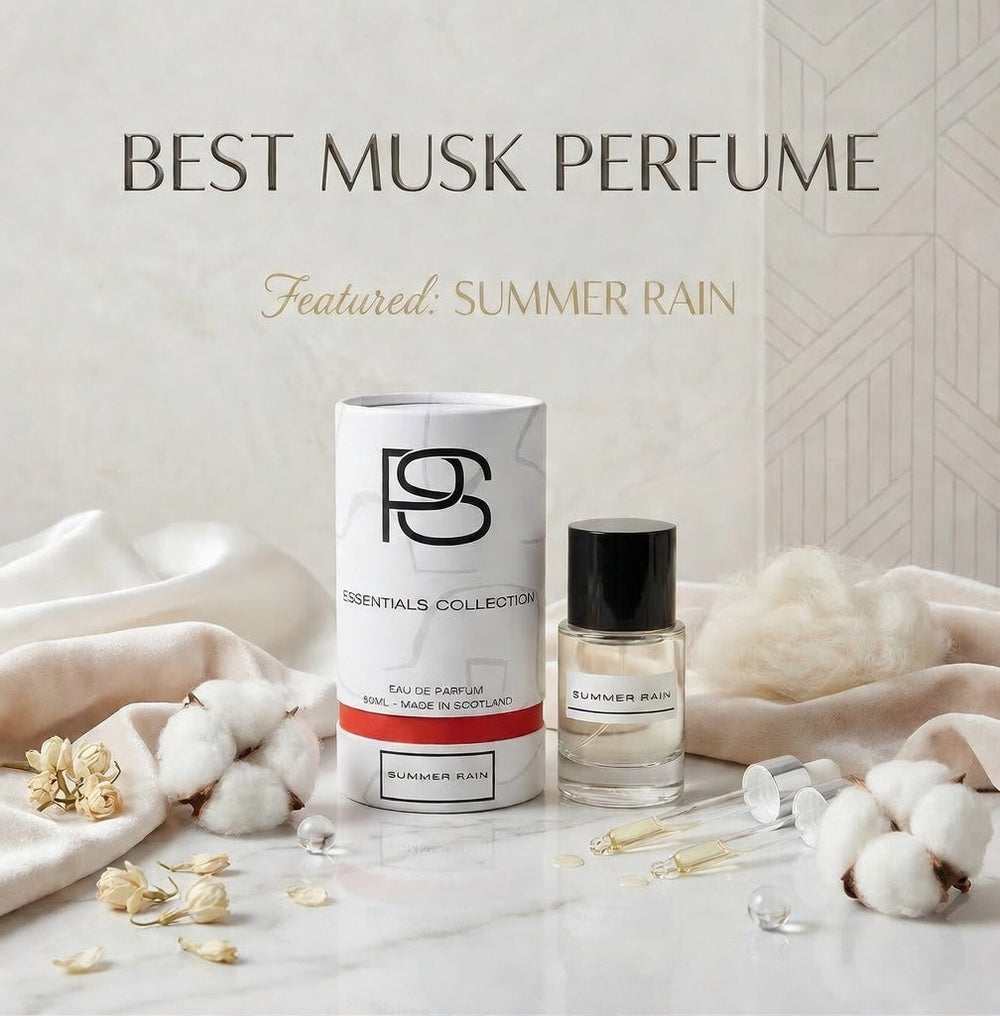Best Musk Perfume Dupes UK – Affordable 2026 Picks – Pocket Scents