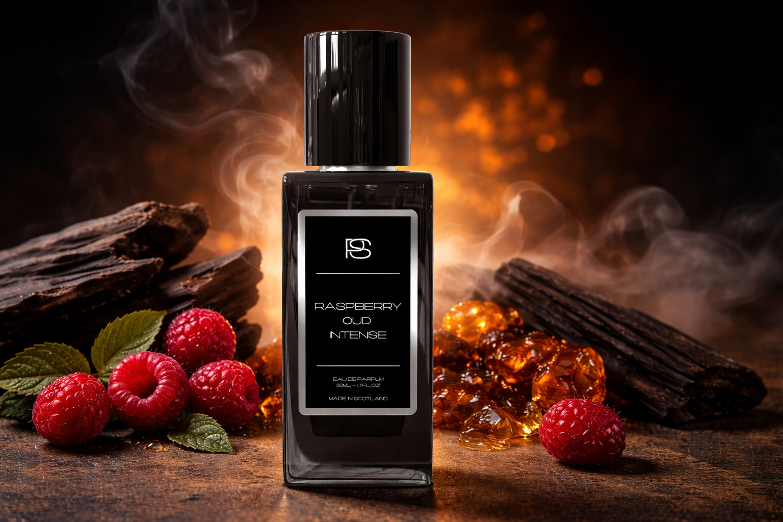 The Rise and Rise of Raspberry Oud Intense – Pocket Scents