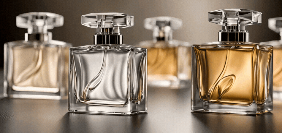 Why does my perfume change colour? - Discolouration in perfume and why ...