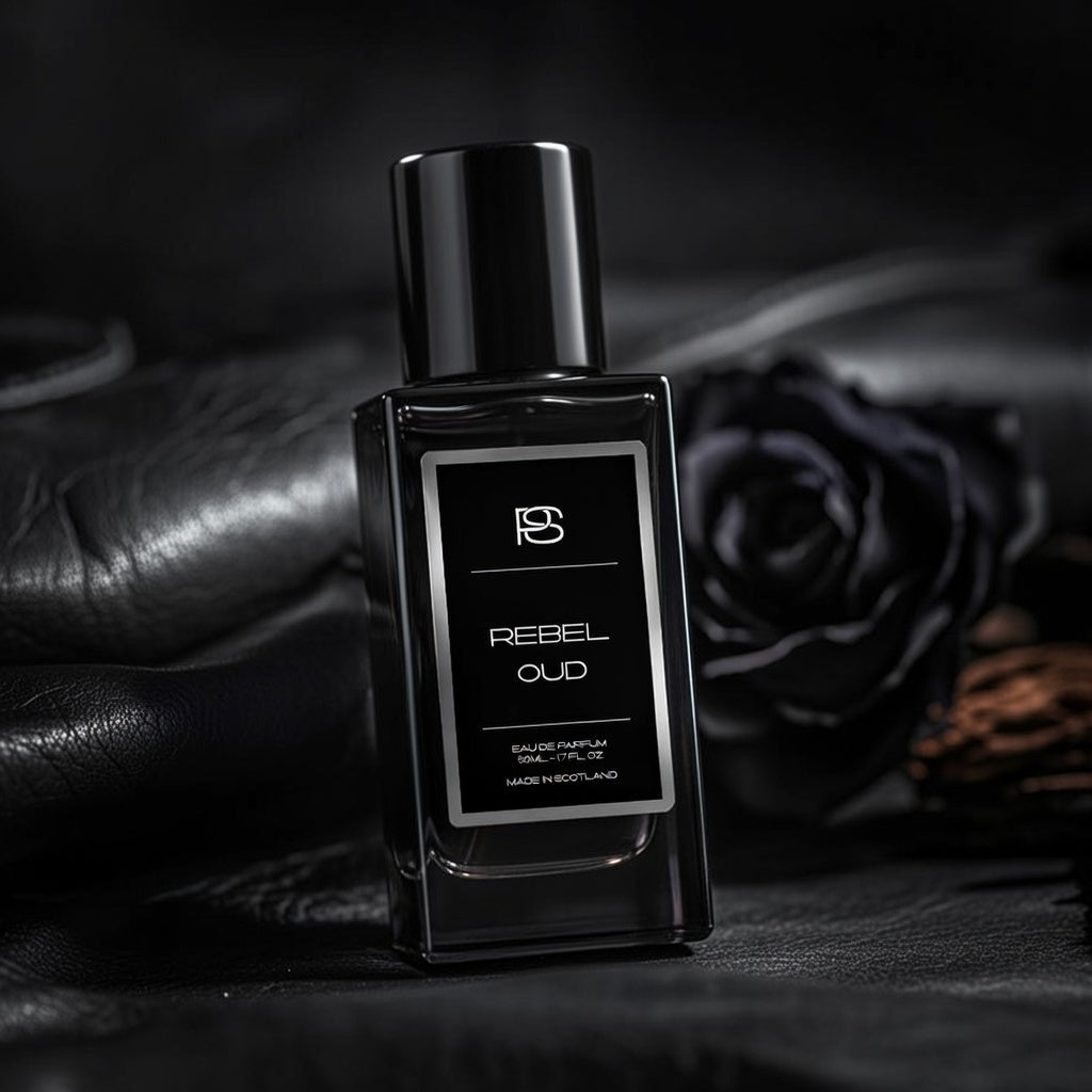 Dare to Stand Out with Rebel Oud – Pocket Scents