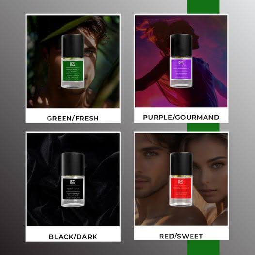 Perfume Myths Debunked: What You Need to Know Before Visiting a Fragra ...