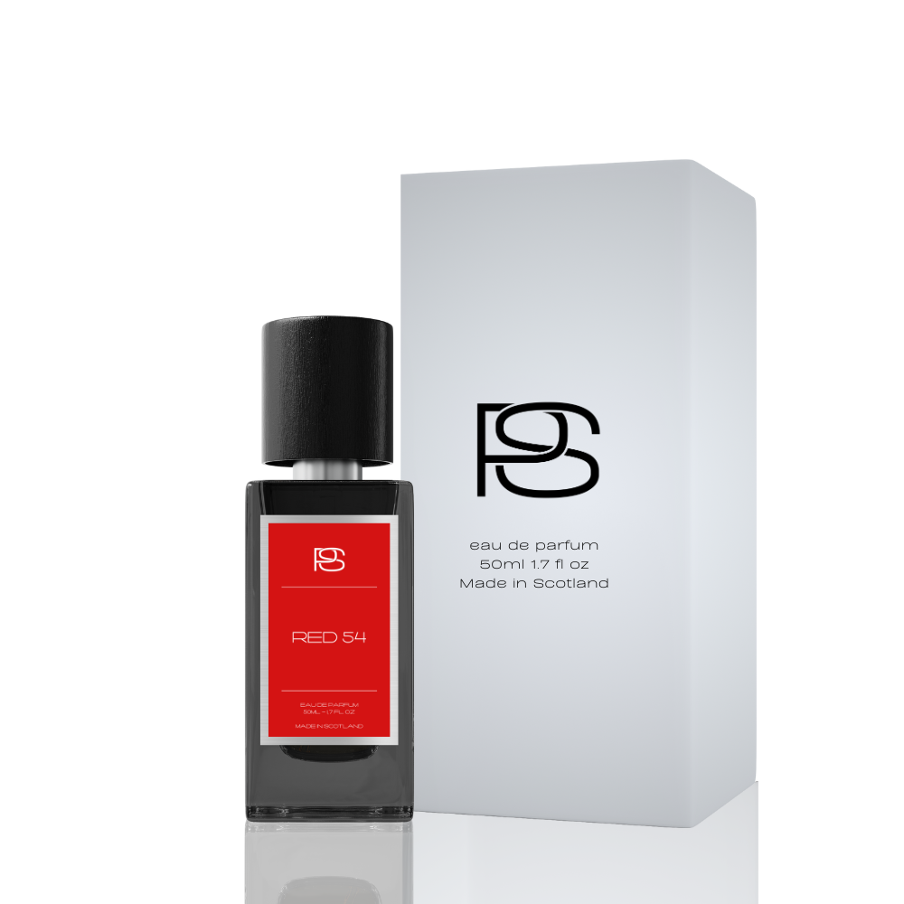Red 54 – Pocket Scents