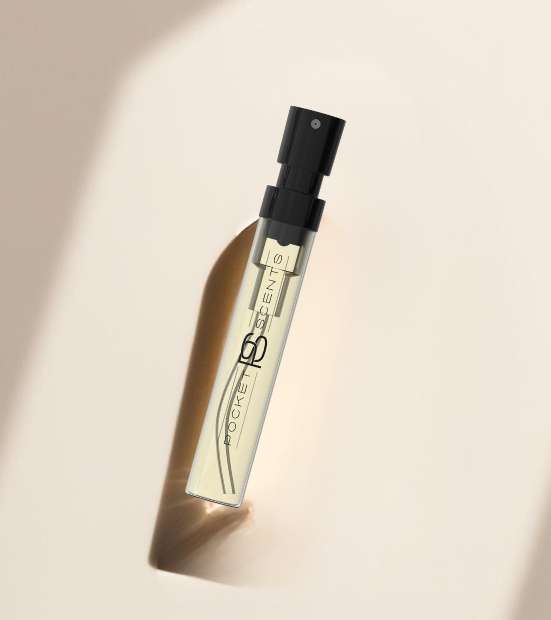 Free Sample – Pocket Scents