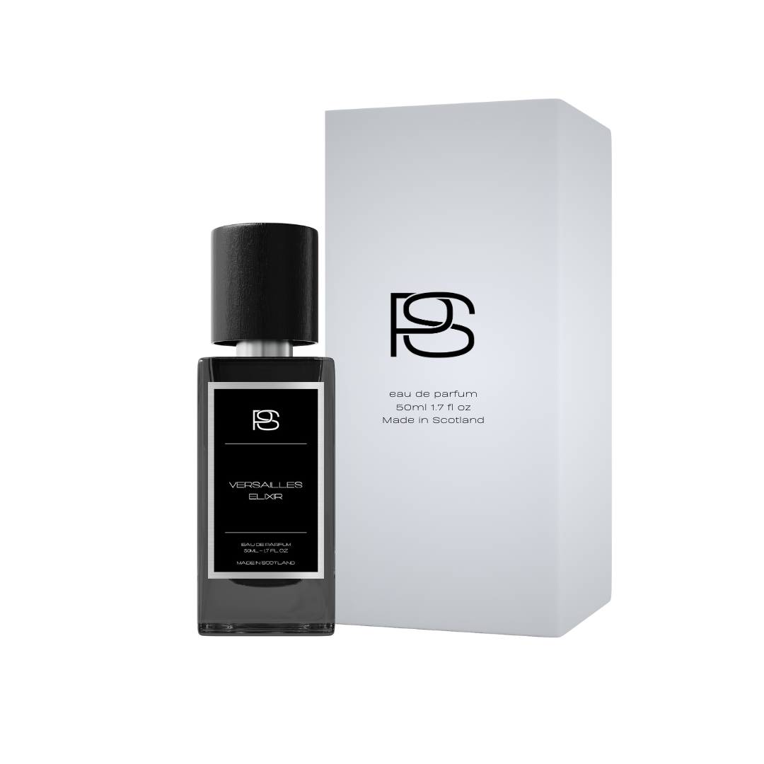 Versailes Elixir – Pocket Scents