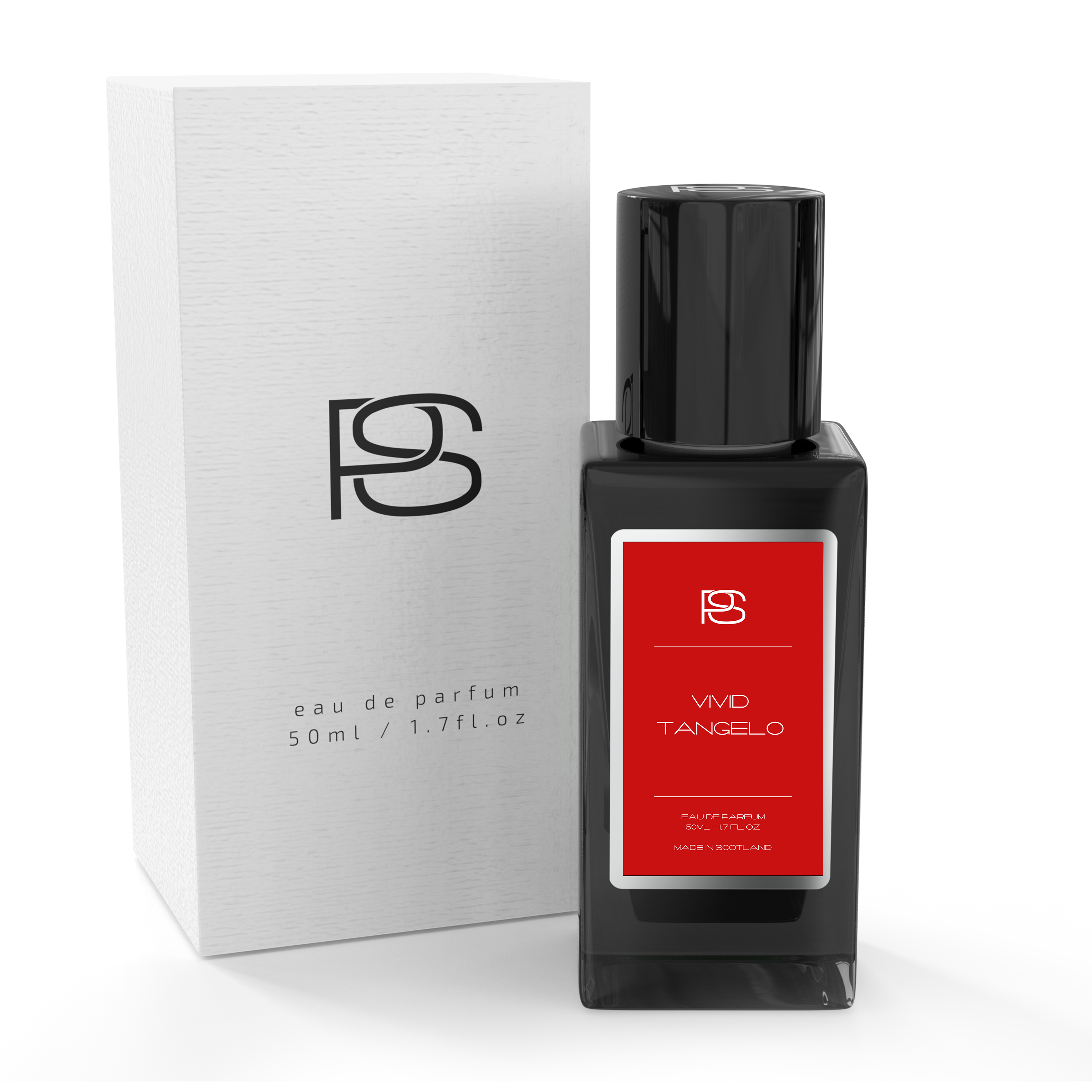 Vivid Tangelo - Reformulated – Pocket Scents
